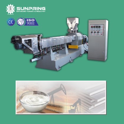 2022 Sunpring modified rice starch process pregelatin corn starch ...