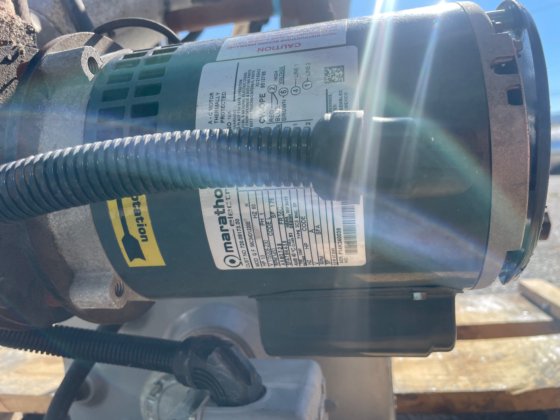2m BTU Rite Boiler in United States