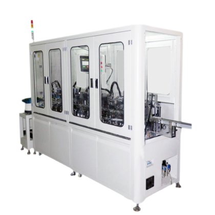 2023 2023 New Shaving Razor Manufacturing Machines in Dongguan, China