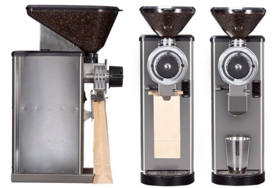 Bunn Visual Hopper Grinder GVH-3, 1.3 Kg Hopper in Riyadh, Saudi Arabia