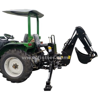 3 Point Backhoe Attachment BH7600 in Weifang, Shandong, China
