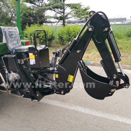 3 Point Backhoe Attachment BH7600 in Weifang, Shandong, China