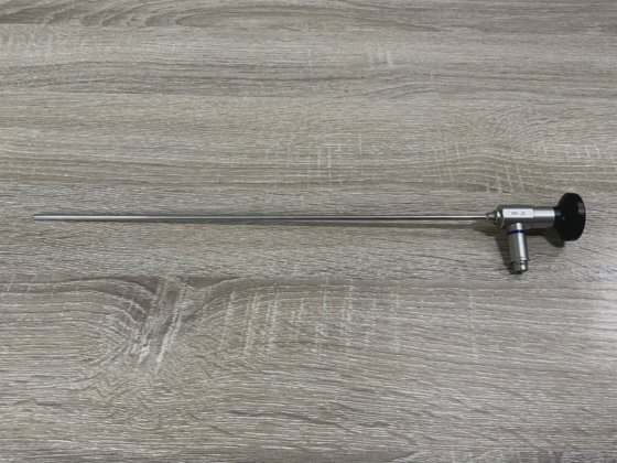 Richard Wolf GYNECARE Endoscope Set w/ Case in Delaware, OH, USA