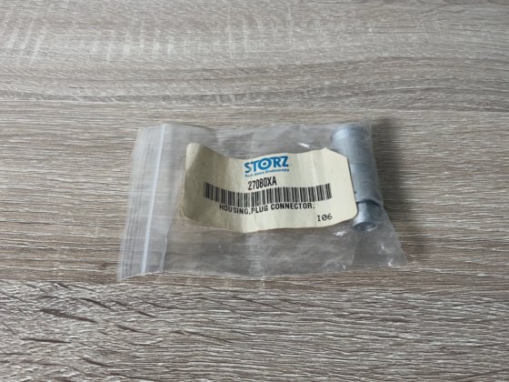 Karl Storz 27080 XA Housing, Plug Connector in Delaware, OH, USA
