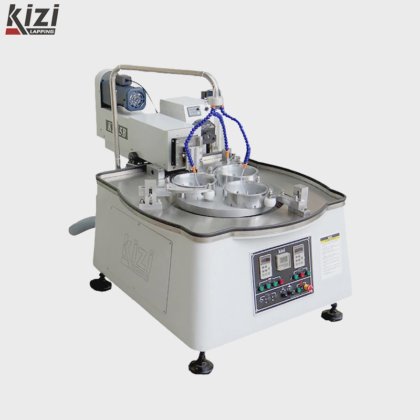Silicon Wafer Special Surface Lapping Machine for Laboratory in ...