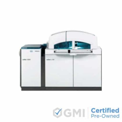 Roche Cobas C501 Chemistry Analyzer in Ramsey, MN, USA