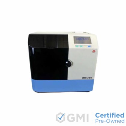Tosoh AIA-360 Immunoassay Analyzer in Ramsey, MN, USA