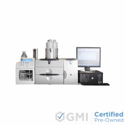 Dionex ICS-3000 Ion Chromatography System in Ramsey, MN, USA