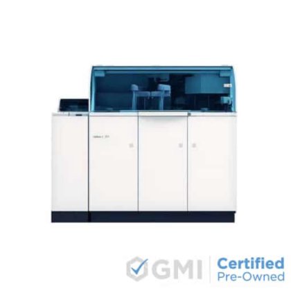 Roche Cobas C701 Chemistry Analyzer in Ramsey, MN, USA
