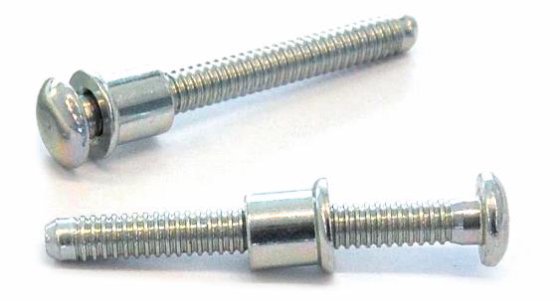 Bralock Rivet in Novara, Italy