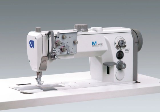 Neu Strecker Nähtechnik 867-190020 in Maisach, Deutschland