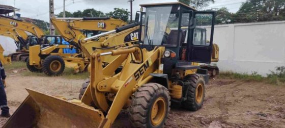 2020 CATERPILLAR SEM 618D in Weston, FL, USA