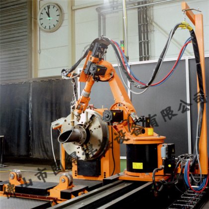 6 axis robot arm milling machine 4 axis robot arm portable laser ...