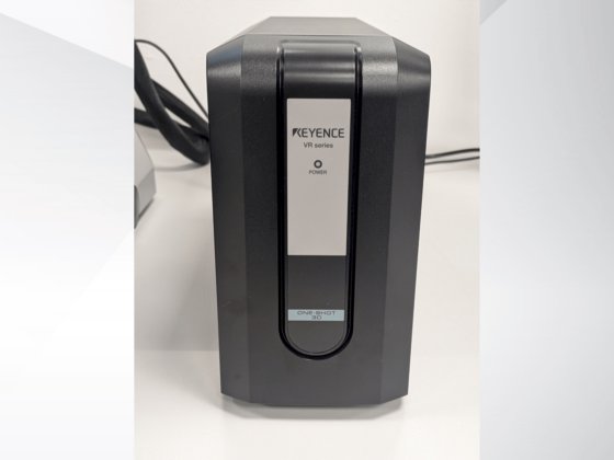 2025 KEYENCE VR-6200 in Sweden