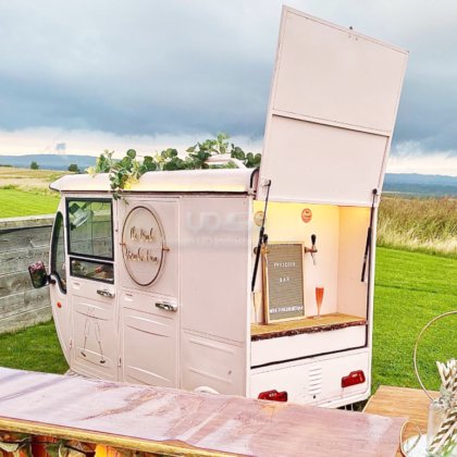 Electric Mobile Bar Tap Trucks Vintage Food Cart Tricycle Tuk Tuk Mini ...
