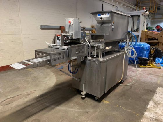 Formax F-6 Burger Machine in West Bromwich, United Kingdom