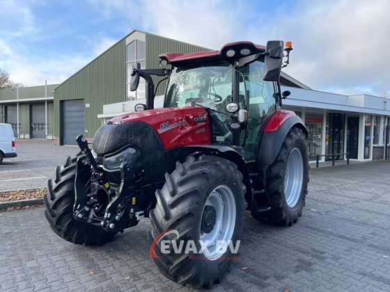 2025 Tractors Case IH in Duizel, North Brabant, Netherlands