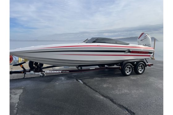 2025 Checkmate 24 BRX Open Bow in Wrightsville, PA, USA
