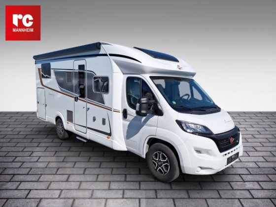 2023 Bürstner 727 G in Mannheim, Baden-Württemberg, Germany