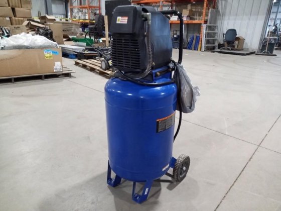 Power Fist 20 Gallon Electric Air Compressor in Puslinch, Ontario, Canada