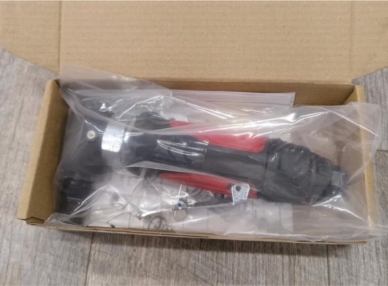 Angle Die Grinder in Puslinch, Ontario, Canada