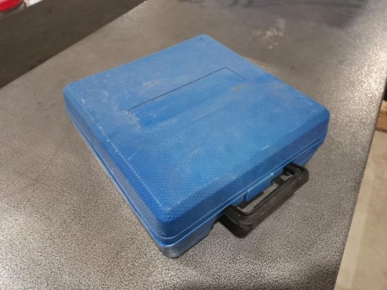 Dura-Block Air Hammer Kit in Puslinch, Ontario, Canada