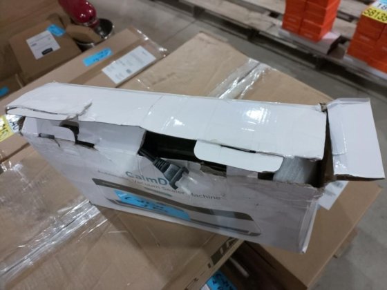 Vacuum Sealer & Pizza Oven in Puslinch, Ontario, Canada