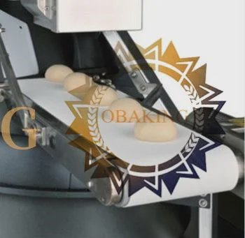 Widen Dividing Weight Range Dough Divider Rounder for Bread Buns Bakery ...