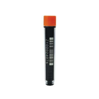 FluidX 96-Format, 1.0ml External Thread, Next-Gen Jacket, Tri-Coded ...