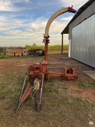 SUGAR CANE CUTTER in Adamantina, São Paulo, Brazil