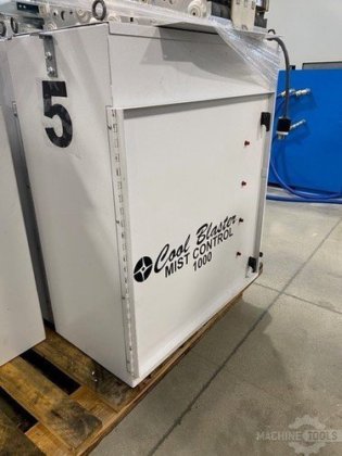 2017 COOL BLASTER MIST CONTROL 1000 in Akron, OH, USA