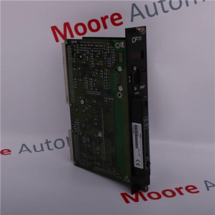 YOKOGAWA / CP333D / PLC Processor Module in Fujian, China