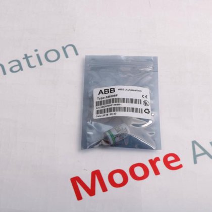 INBIM02 | ABB | bus interface in Fujian, China