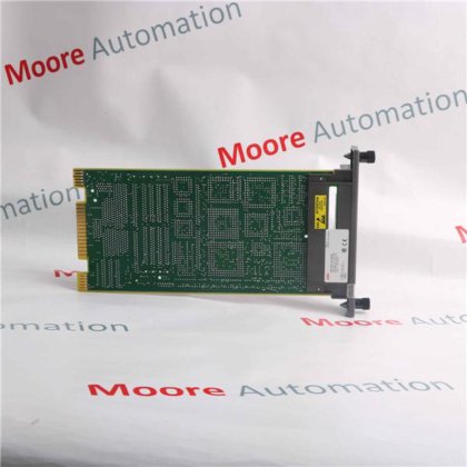 INICT01 / ABB /Computer Transfer Module in Fujian, China