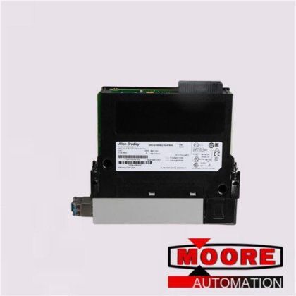 1756-RM2 | ControlLogix Redundancy Enhanced Module in Fujian, China