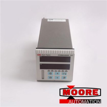 C300/0011/STD | ABB Commander 300 Universal Process controller in Fujian, China