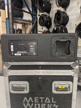 VTC VTC Pro Audio FF1 in Mississauga, Ontario, Canada