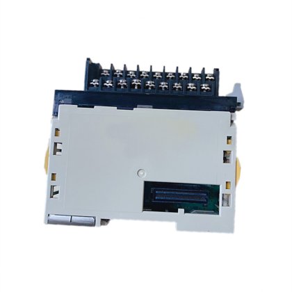 Om ron CJ1W-AD081-V1 Analog/Digital Unit Module plc programming ...