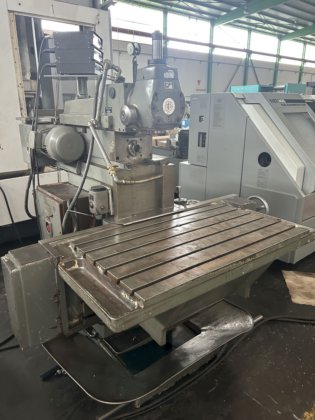 1975 universal Milling Machine Deckel FP4 in Heilbronn, Germany