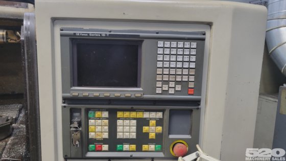 HARDINGE CHNC-III in Schaumburg, IL, USA