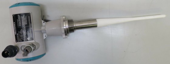 Milltronics IQ300 Level Transmitter Process Control IQ Radar 300 in ...