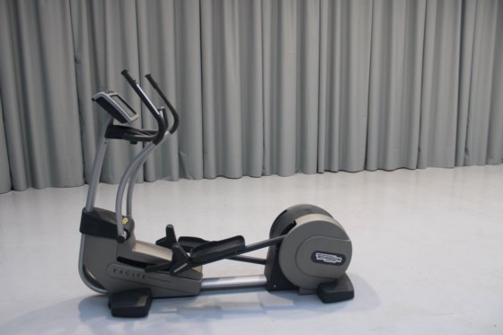 2009 Technogym Synchro Exc 700 Orbitrek In Łyszkowice Poland