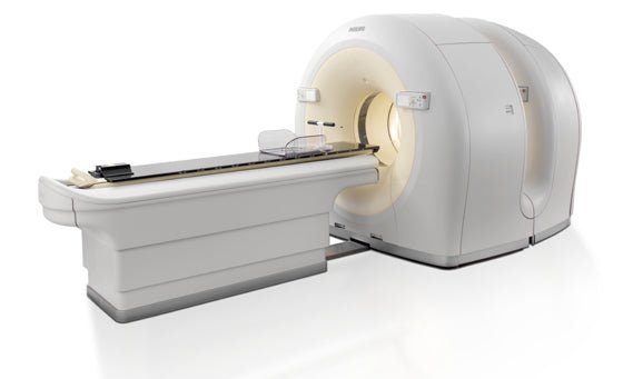 Philips Gemini TF Big Bore PET/CT Scanner in Los Angeles, CA, USA