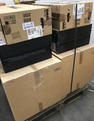 Gebraucht Neuware - Imetric Modellscanner D104i - 3D Dentalscanner ...