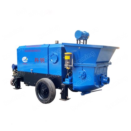 factory sale construction pump KMB three phase electrical 380 v ...