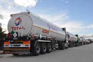 Özgül DOUBLE D TYPE TANKER in Konya, Turkey