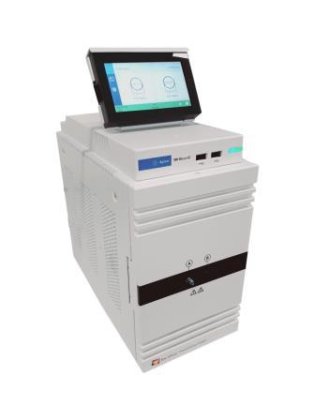 Agilent Micro GC Analyzer in Rotterdam, South Holland, Netherlands