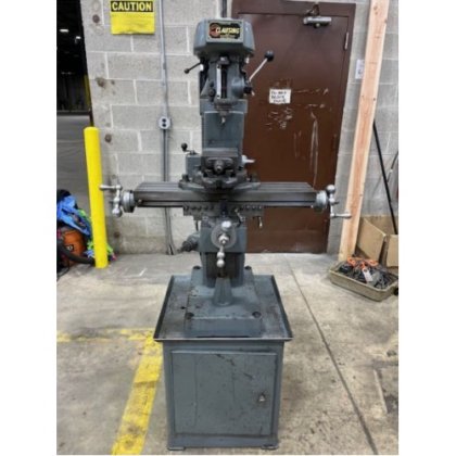 Clausing 10” x 24” Engine Lathe. 4904 with 3-Jaw & 4-Jaw Chucks, Collet ...