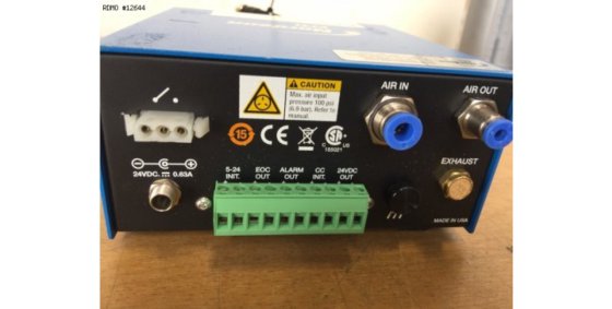 Nordson Efd DOSEUSE Valvemate 7100 in Contamine-sur-Arve, France