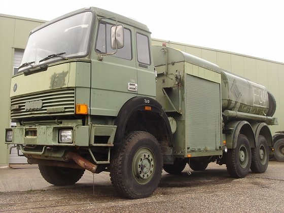 Gebraucht Iveco 200-32 in Nieuwediep, Niederlande